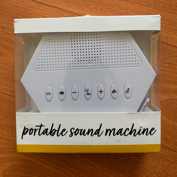 Target | Portable Audio & Video | Target Portable Sound Machines | Poshmark